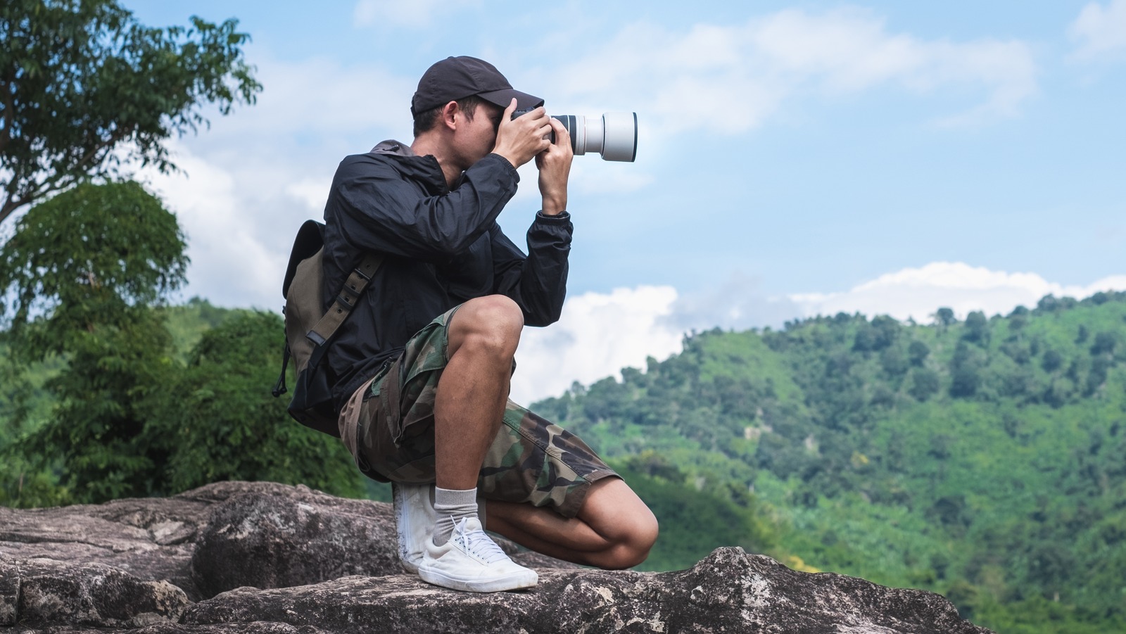 Most Photogenic Us Destinations To Add To Your Bucket List