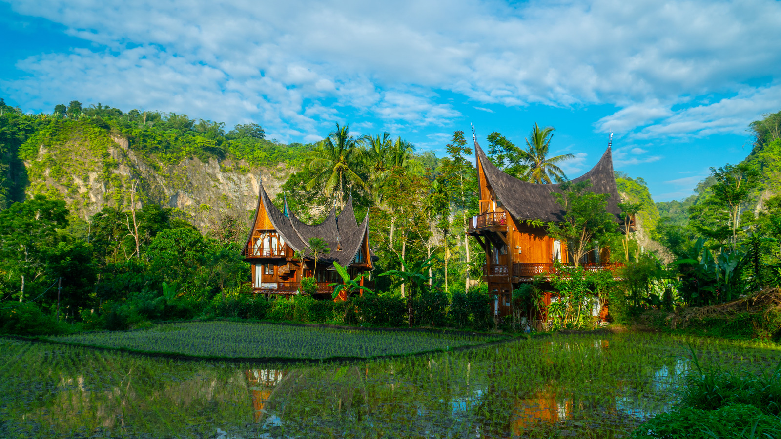 Nature Enthusiasts Will Love This Stunning Indonesian Destination
