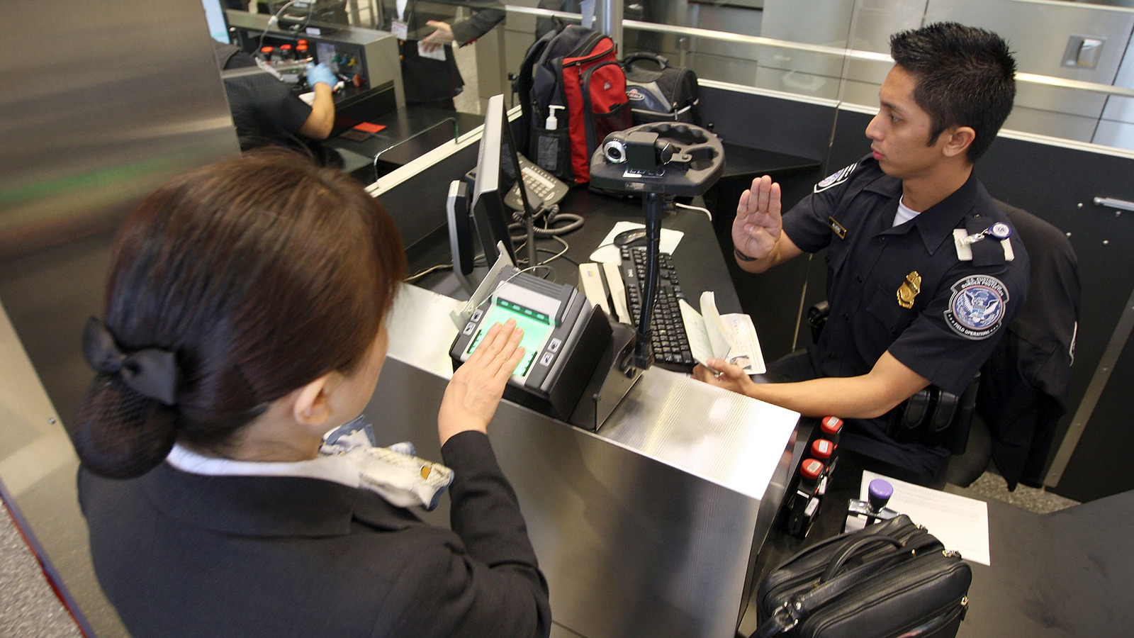 7 Countries Are Joining TSA PreCheck And Global Entry In 2025