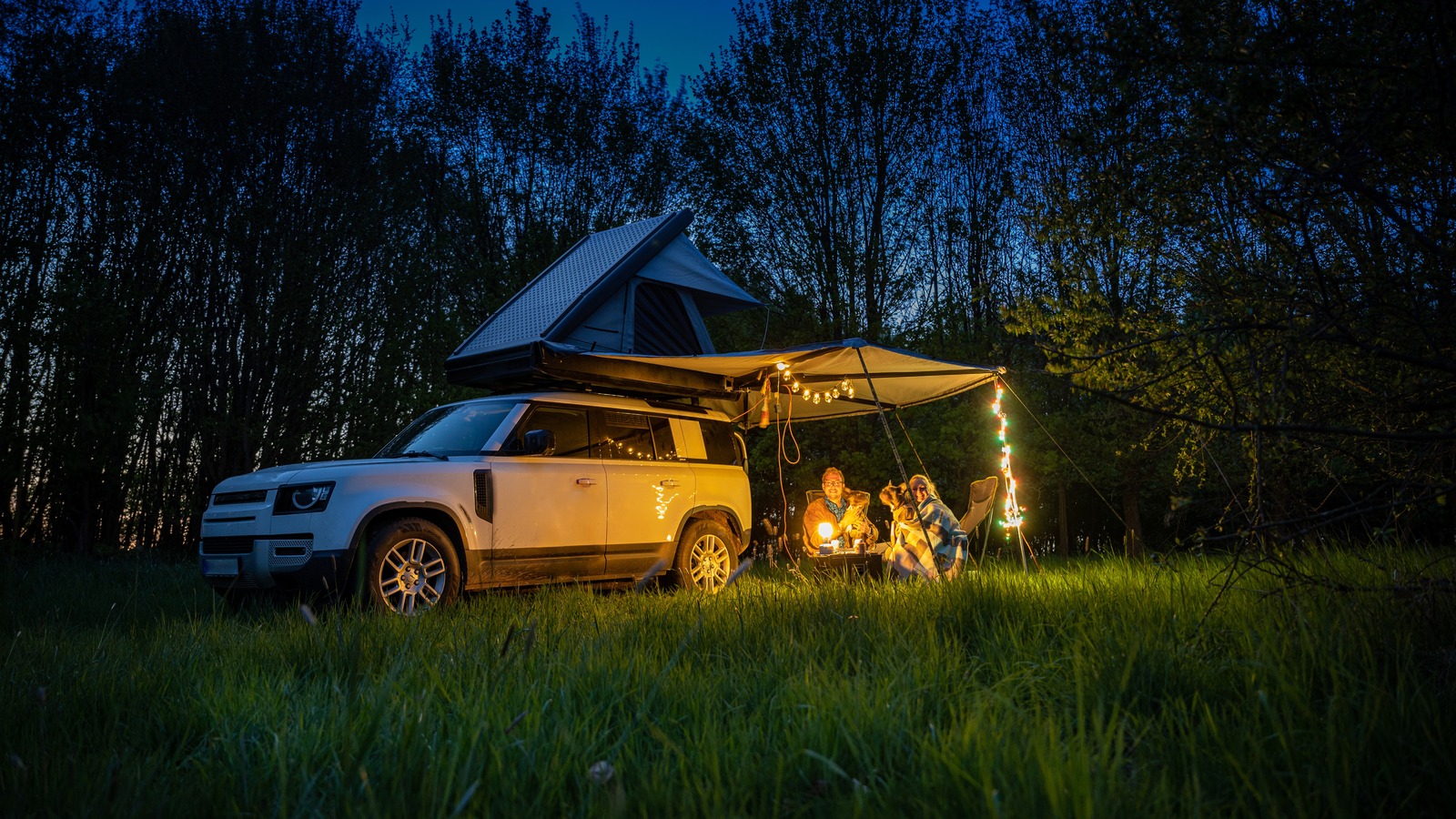 Off-Grid Communication Is More Feasible Than Ever Before