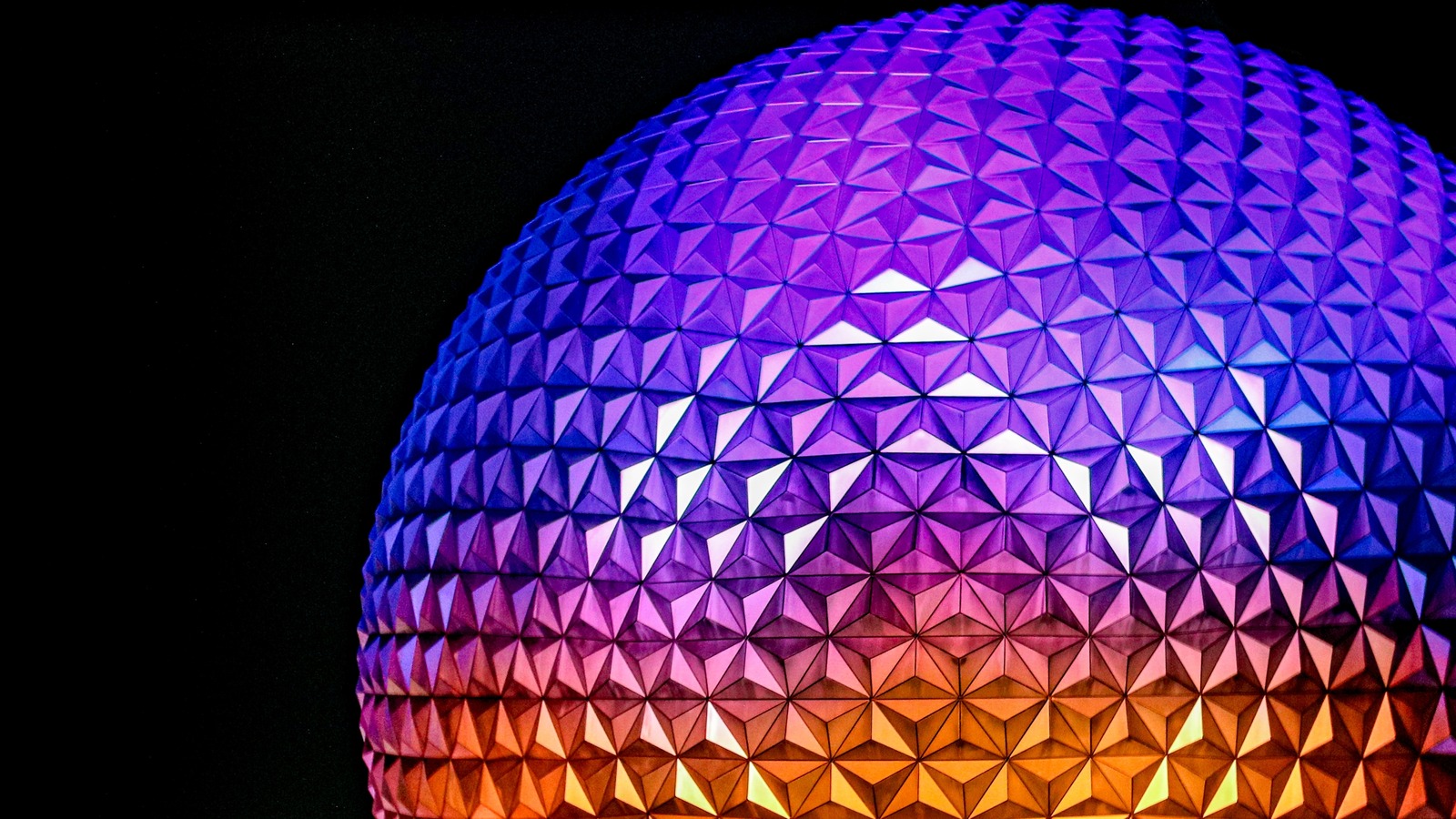 One Of EPCOT's Most Popular Rides Is Returning To Its Roots For Disney ...