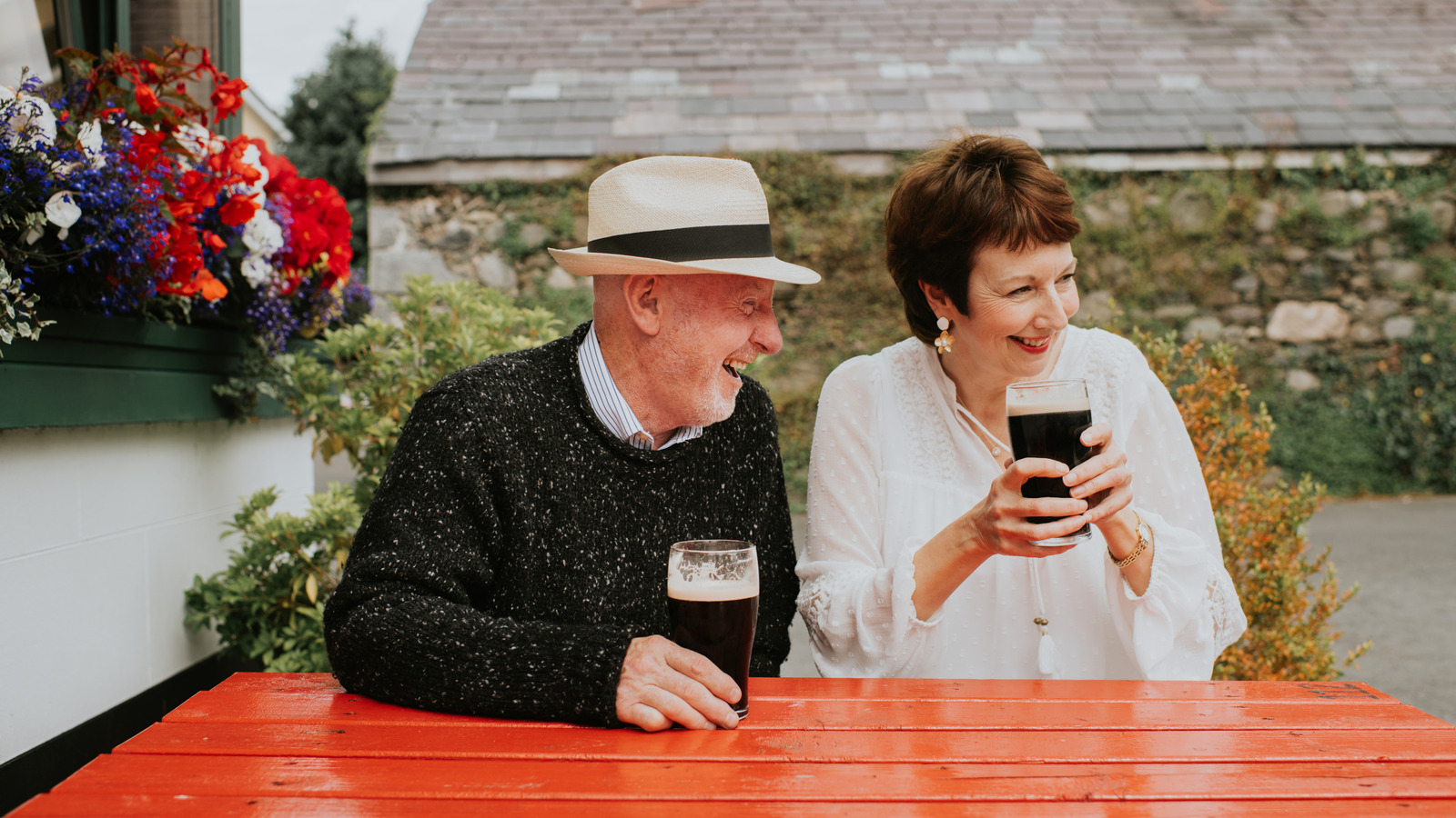 One Of Ireland's Must-Try Stouts Famously Rivals Guinness (And You May ...