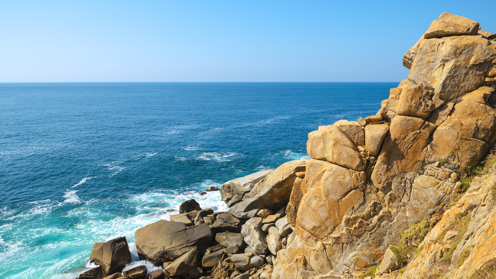 One Of Mexico's Best-Kept Secrets Is An Archipelago Full Of Secluded ...