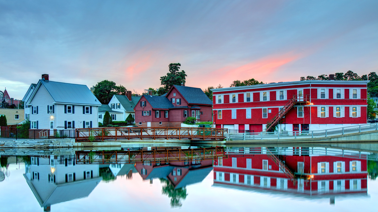 Enjoy An Array Of Exciting Activities In Laconia, New Hampshire