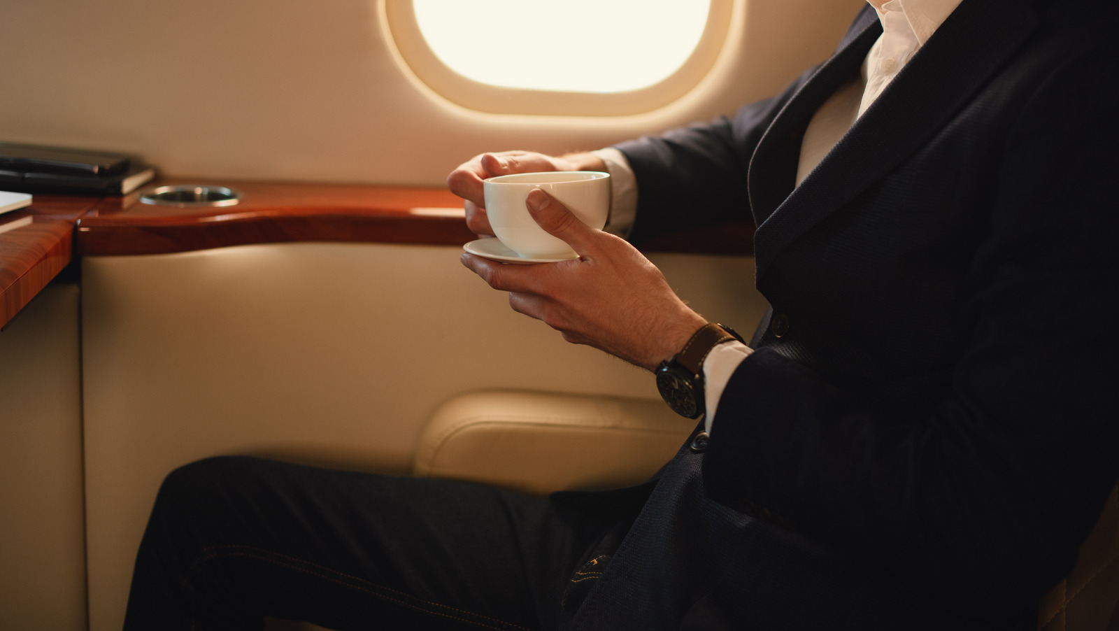 One Of The Best US Airlines For A Premium First Class Experience On ...