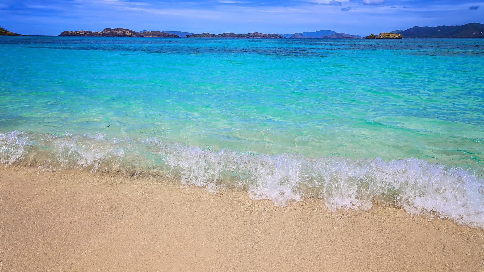 One Of The Caribbean's Most Charming Islands Is A Lesser-Known White ...