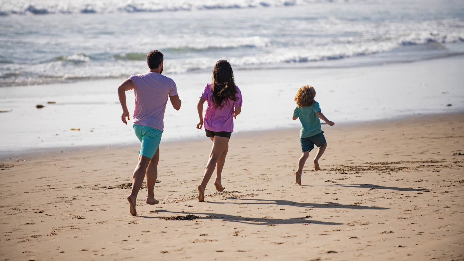 Visit Honokowai Beach Park For A Family-Friendly Destination In Maui