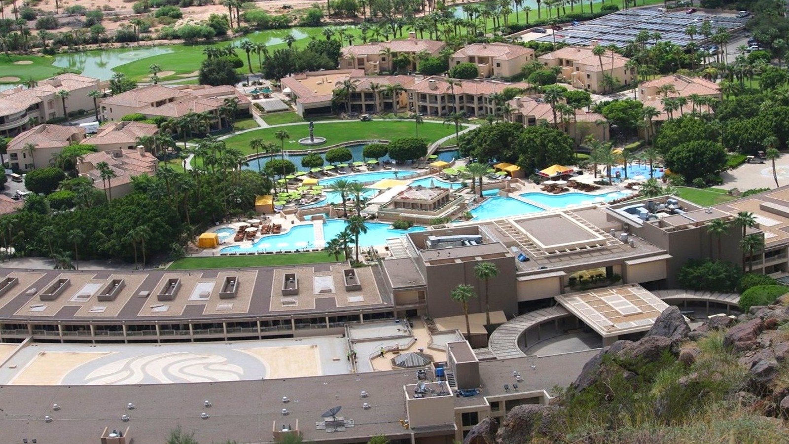 One Of The Most Iconic Resorts In Arizona Promises An Unforgettable Getaway