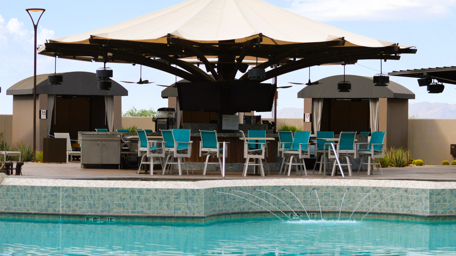 One Stunning Resort & Casino In Arizona's Wild Horse Pass Is A Lavish ...