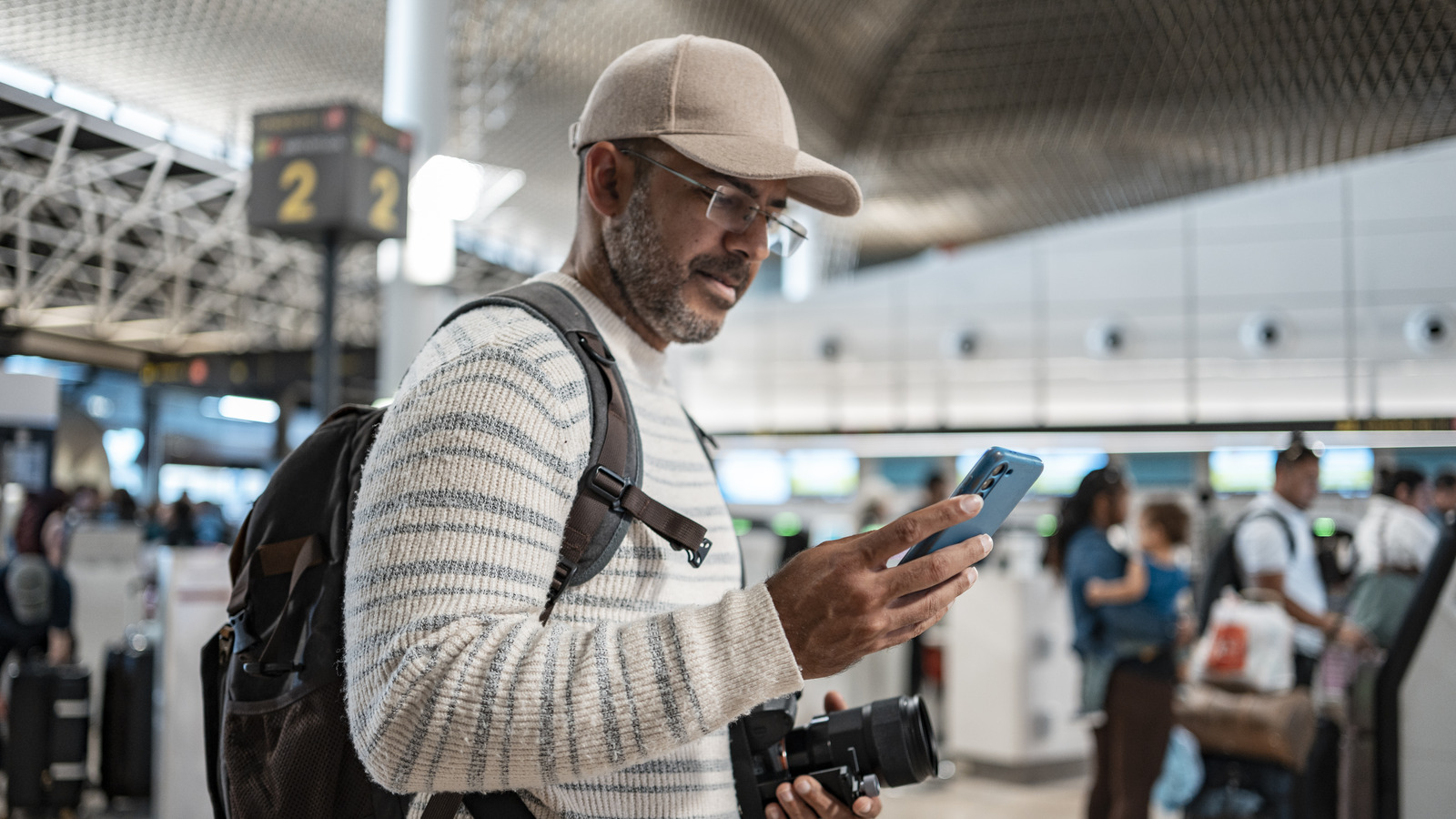 One Thing You Should Do Before Traveling To Prepare Yourself In Case Of ...
