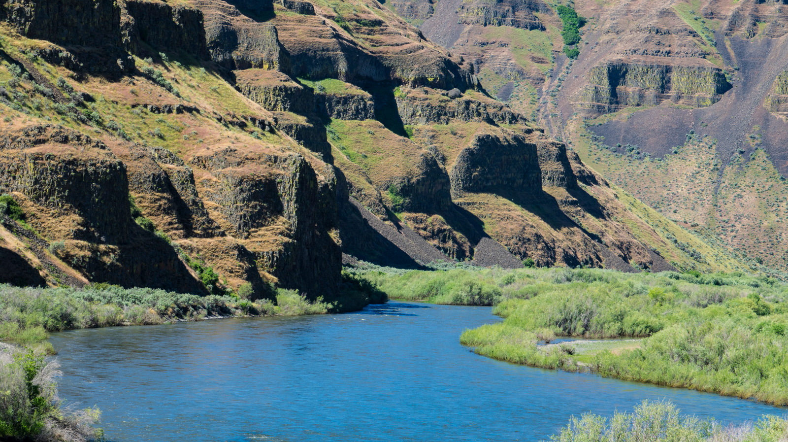 Oregon's Best-Kept Secret Is Its Second-Largest State Park Brimming ...