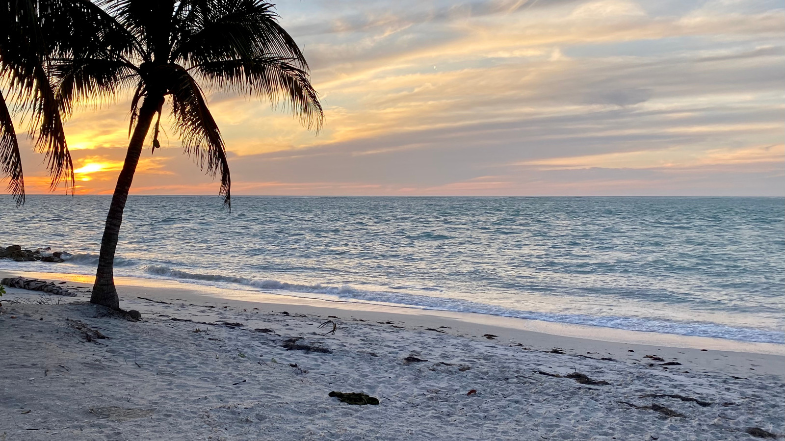 Plan A Relaxing Beach Vacation To This Beautiful Island Off The Coast ...