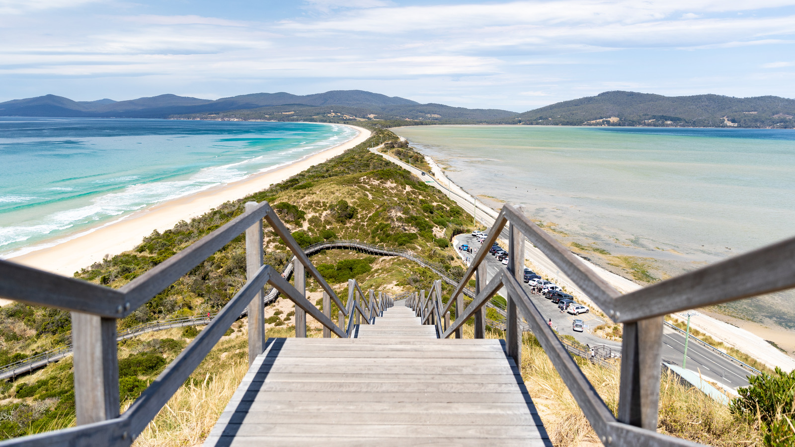 Plan A Trip To This Australian Island For Incredible Outdoor Adventures