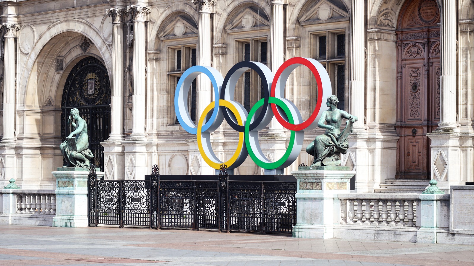 Popular Paris Destinations That Will Close This Summer For The 2024 ...