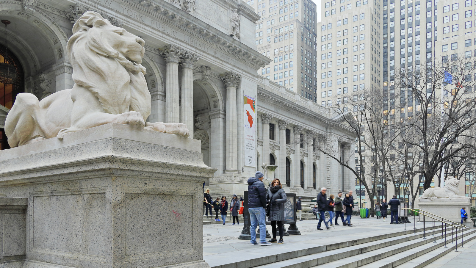 Real-Life Ghostbusters Locations You Can See In New York