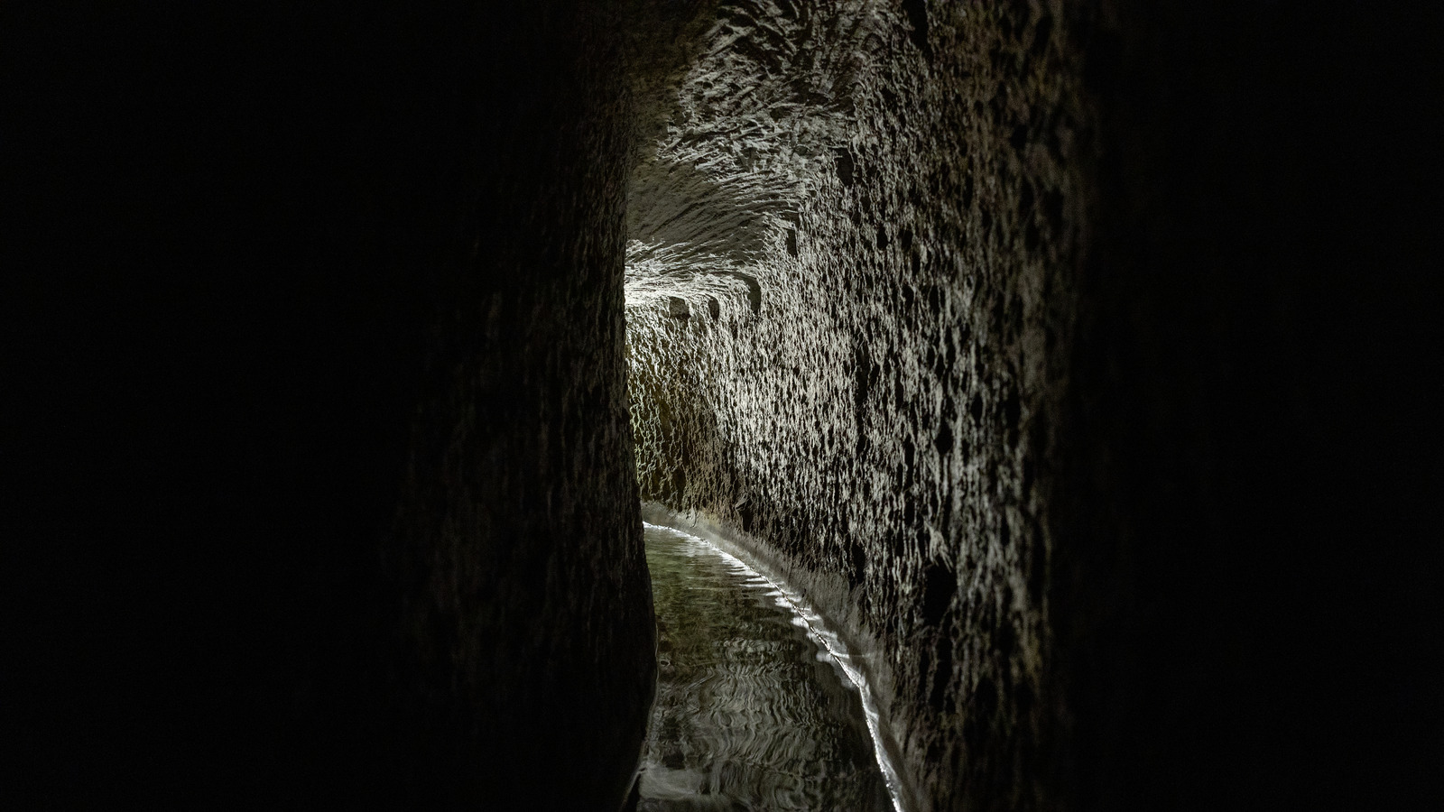 Real Liminal Space Destinations You Can Visit Around The World