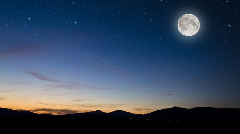 Red Sky At Night, Sailor's Delight And Other Weather Proverbs Explained