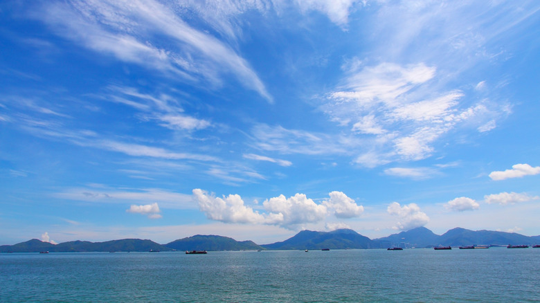 Red Sky At Night, Sailor's Delight And Other Weather Proverbs Explained