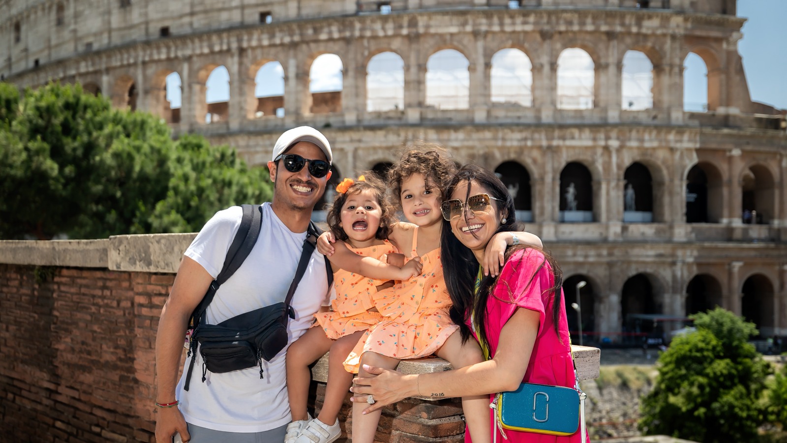 Rick Steves' Essential Tip For Making The Most Of Your Trip To Ancient Ruins In Europe