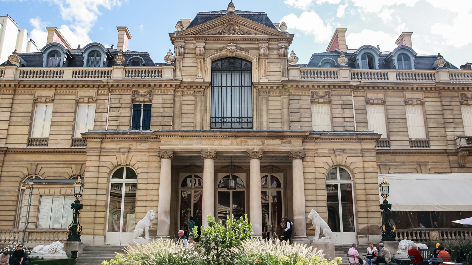 Rick Steves' Favorite Romantic Mansion In Paris Is A Delightful, Must ...