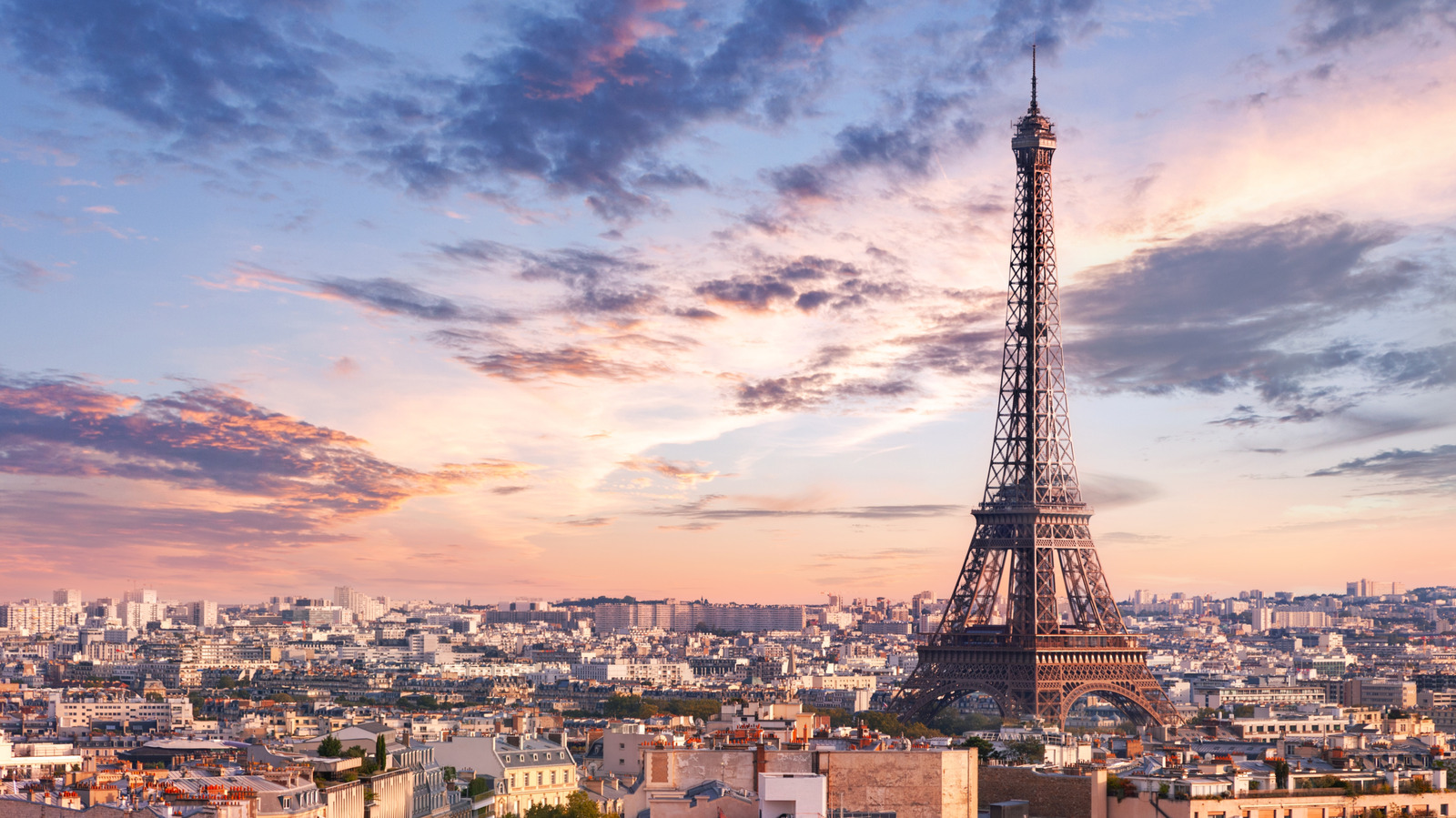 Rick Steves Recommends Tourists Keep An Eye Out For This Hidden Eiffel ...