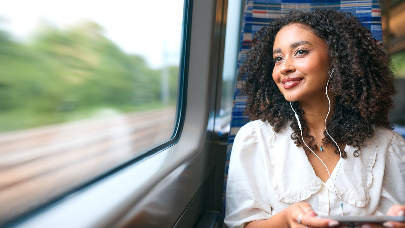 Rick Steves Says This Train Ride Between Two Of Europe's Best Cities Is ...