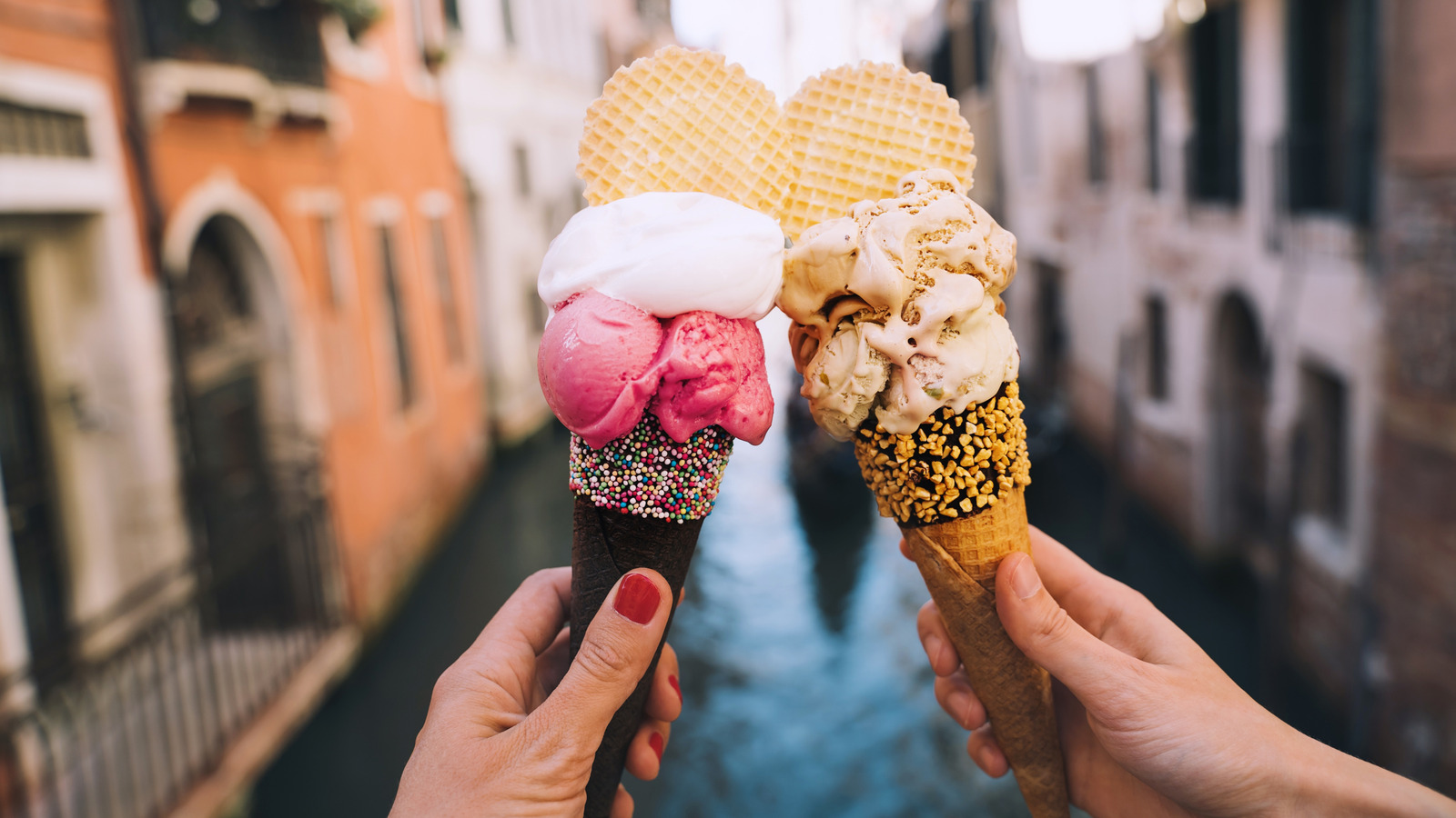 Rick Steves Says This Travel Splurge Is The Best Way To 'Eat Your Way ...