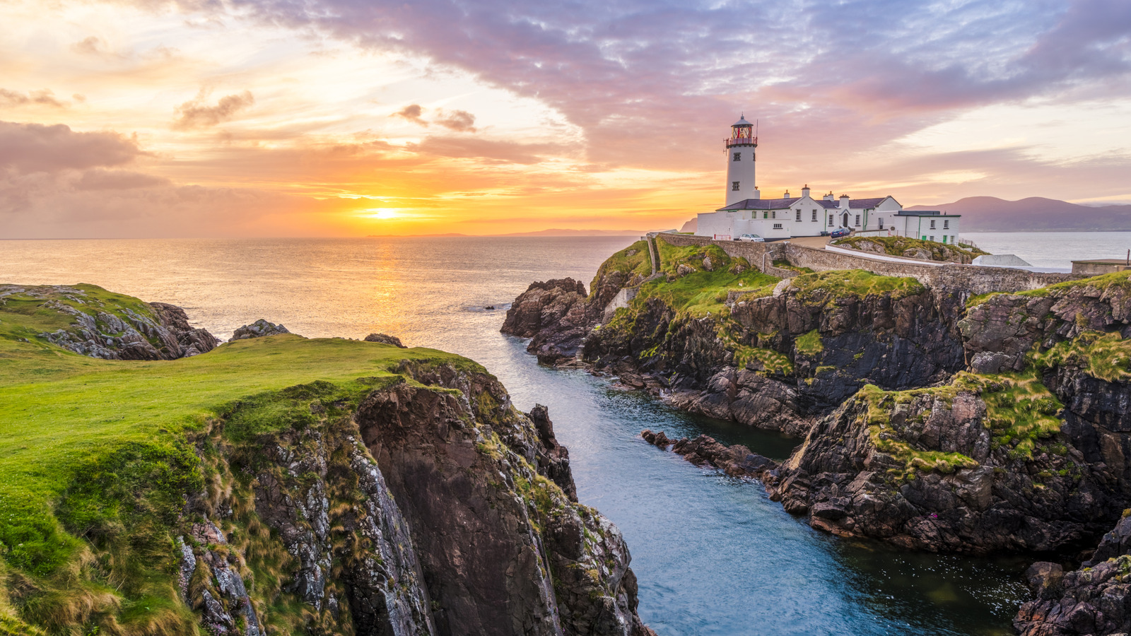 Rick Steves Suggests Journeying To This Charming Yet Forgotten County ...