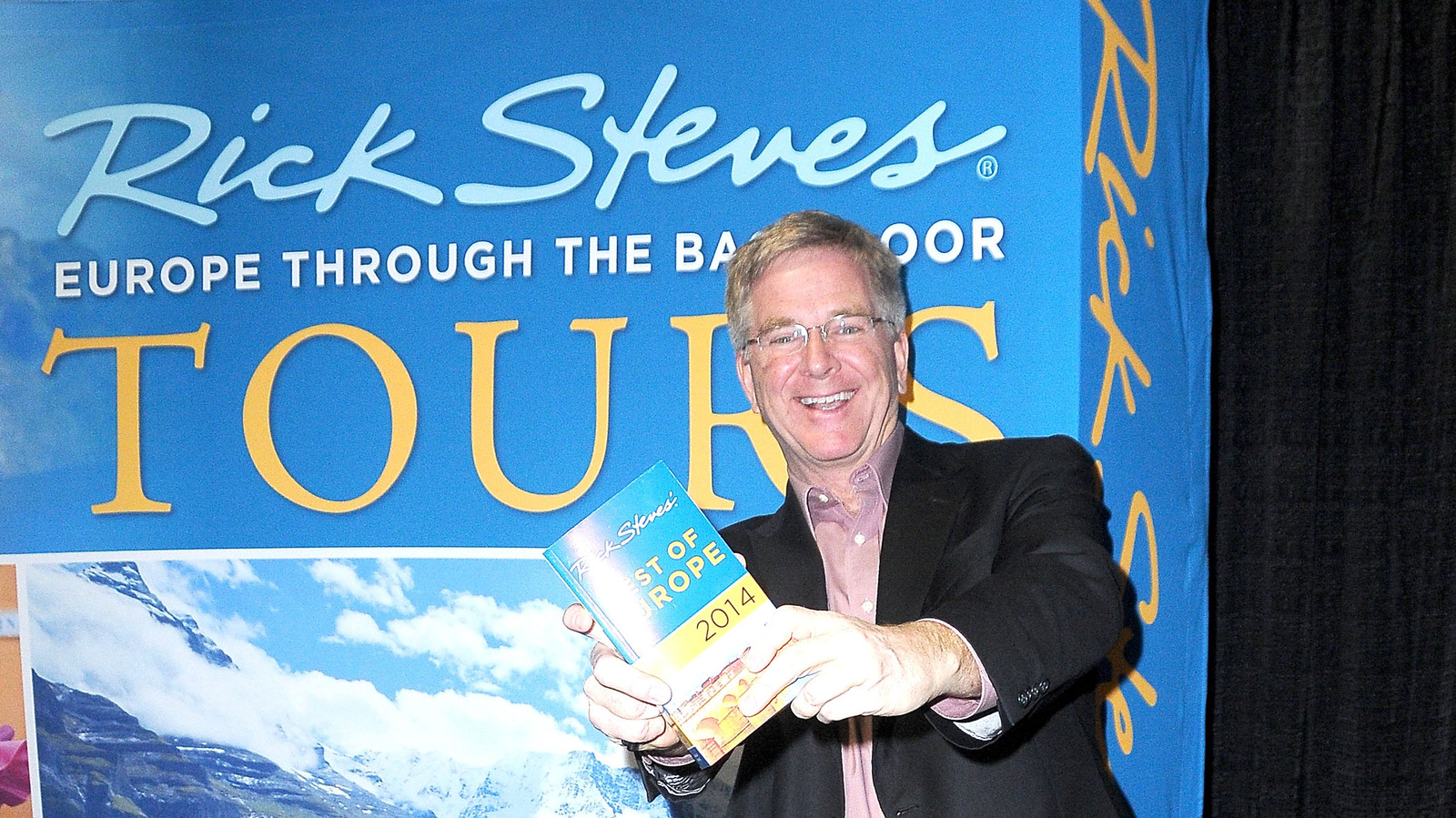 Rick Steves' Tips For Saving When Booking Hotels For Your European Vacation