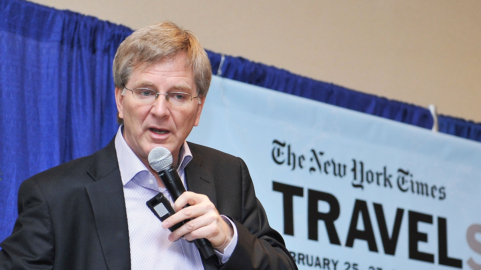 Rick Steves' Top Tips For Finding Emergency Medical Care While ...