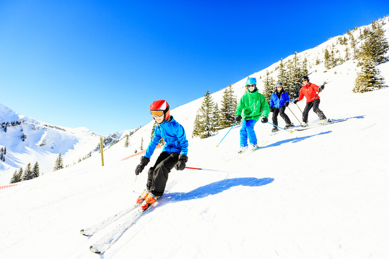 Save Money With This Tip For An Affordable Ski Trip