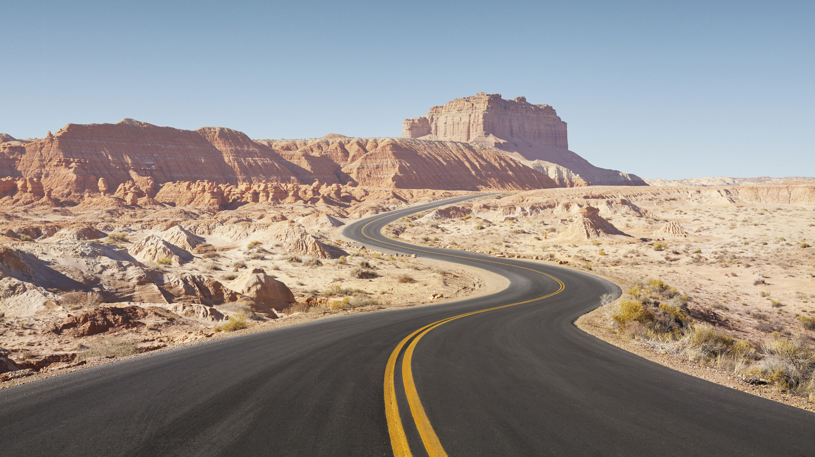 This Is The Perfect, Most Efficient Road Trip Route Across America