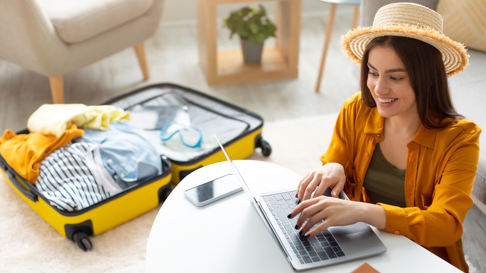 Should You Choose Airlines Based On Their Star Rating? Here's What You ...