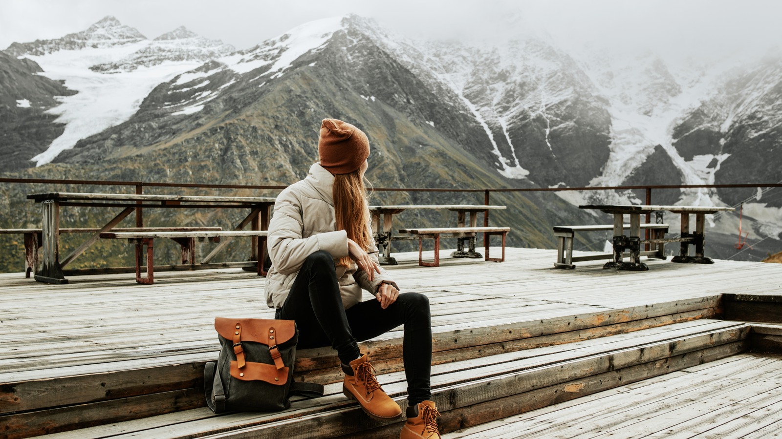 Solo Travel: How To Meet People