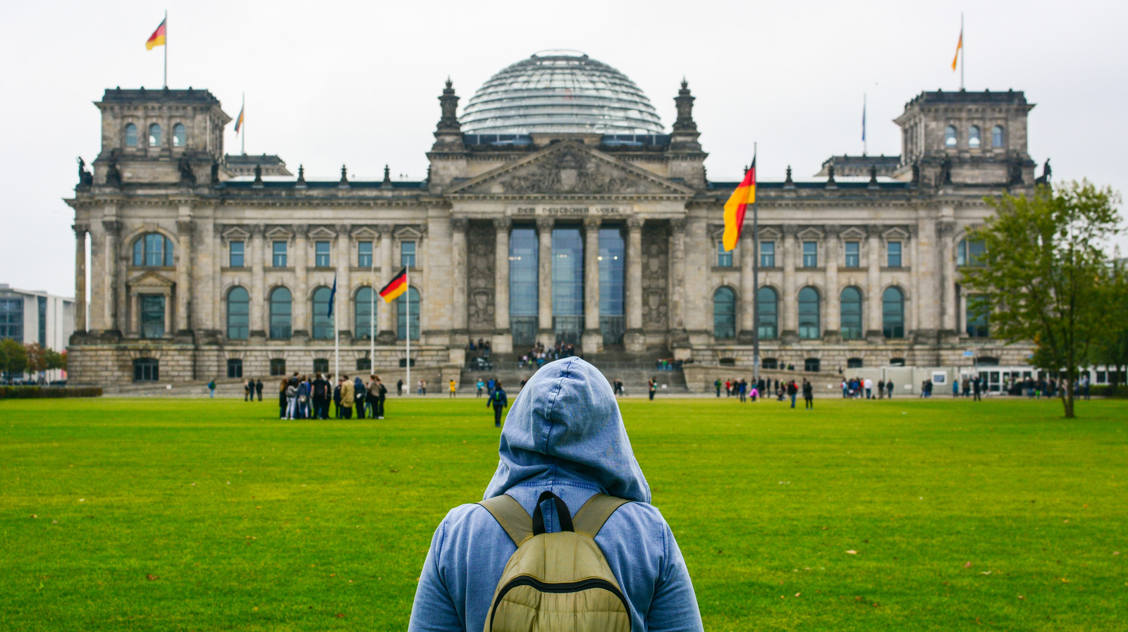 Solo Travel: Your Guide To Exploring Berlin Alone