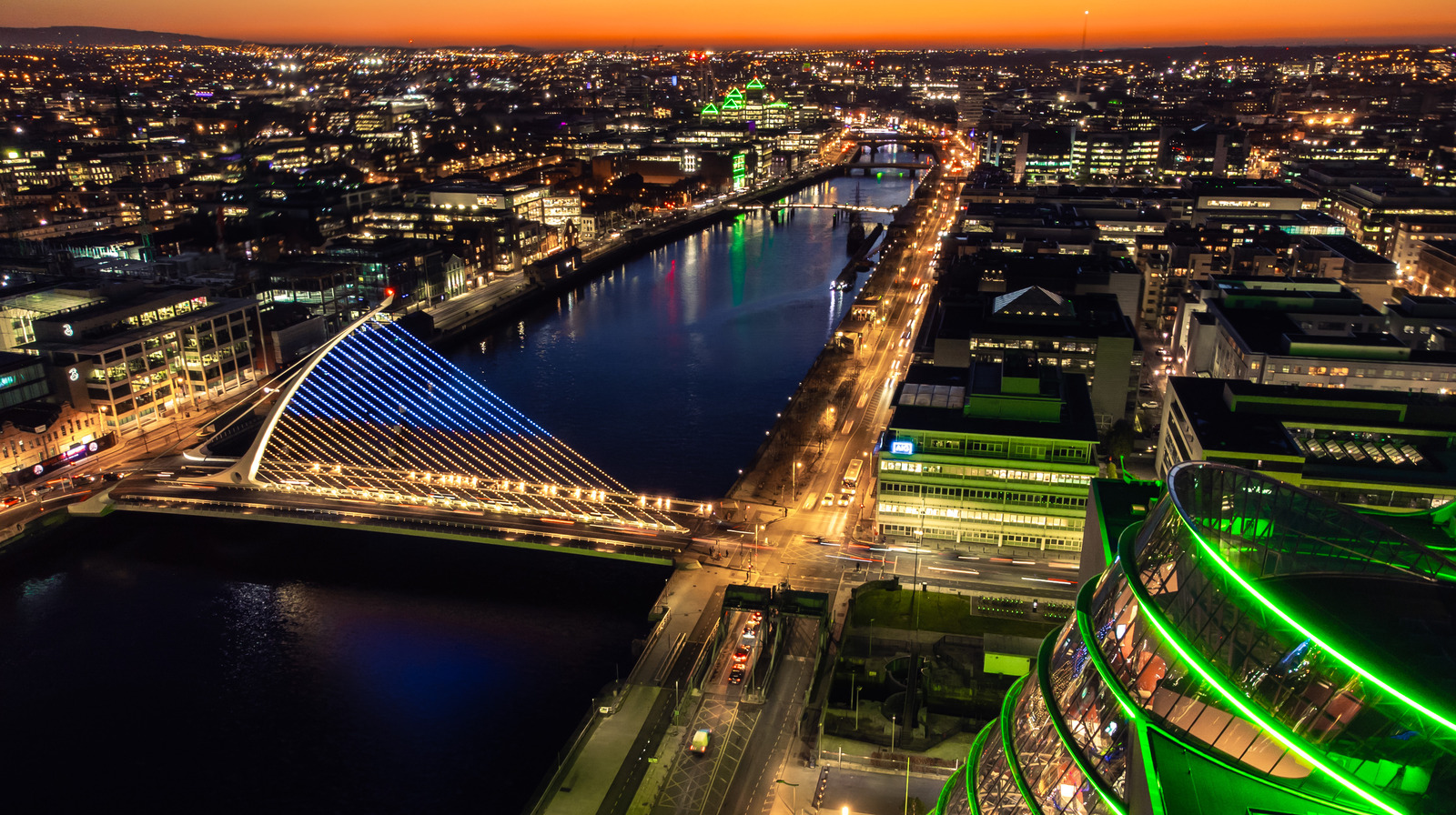 Solo Travel: Your Guide To Exploring Dublin Alone