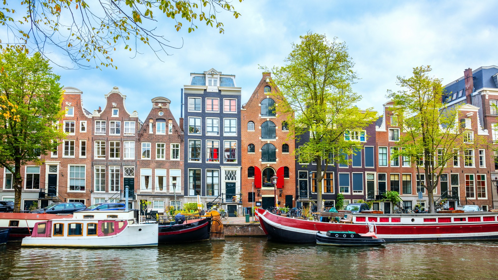 Unexpected Perks Included In The I Amsterdam City Card