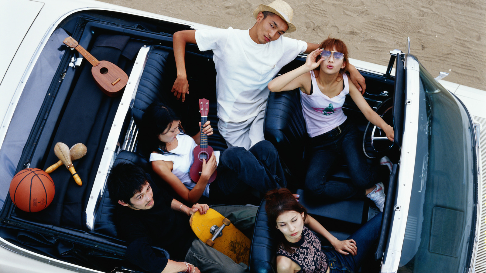 Take A Scenic Drive Along The East Coast On This Must-Do US Road Trip Route