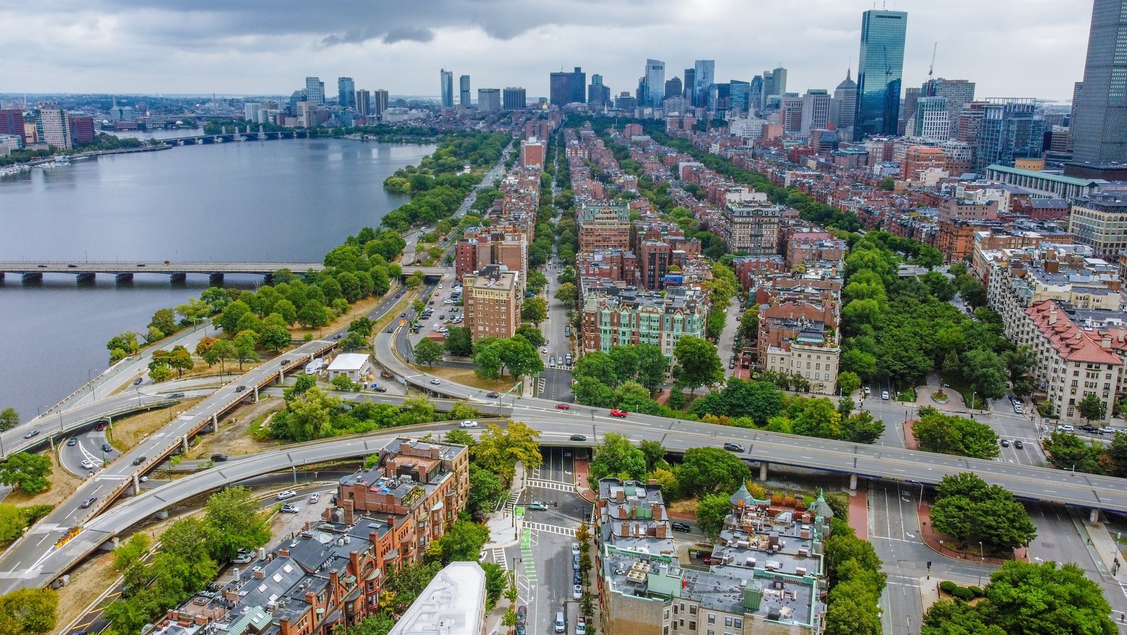 Take A Stunning Cross-Country Trip On The Longest Road In America