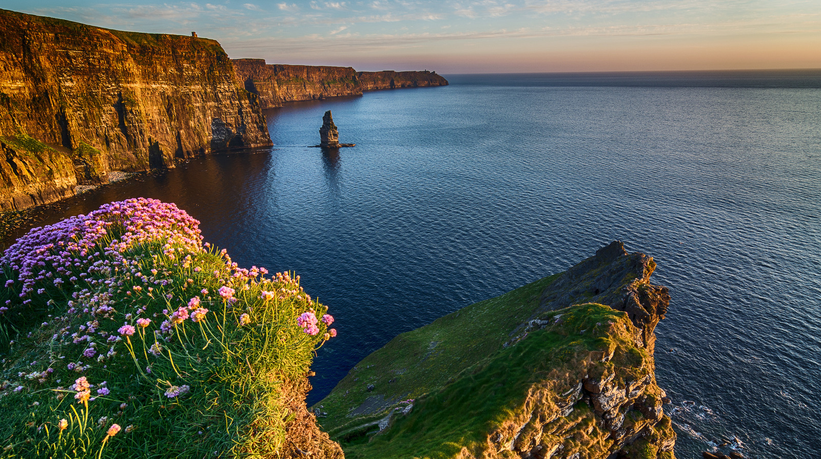 Take In Stunning Views With A Beginner-Friendly Coastal Hike In Cork ...