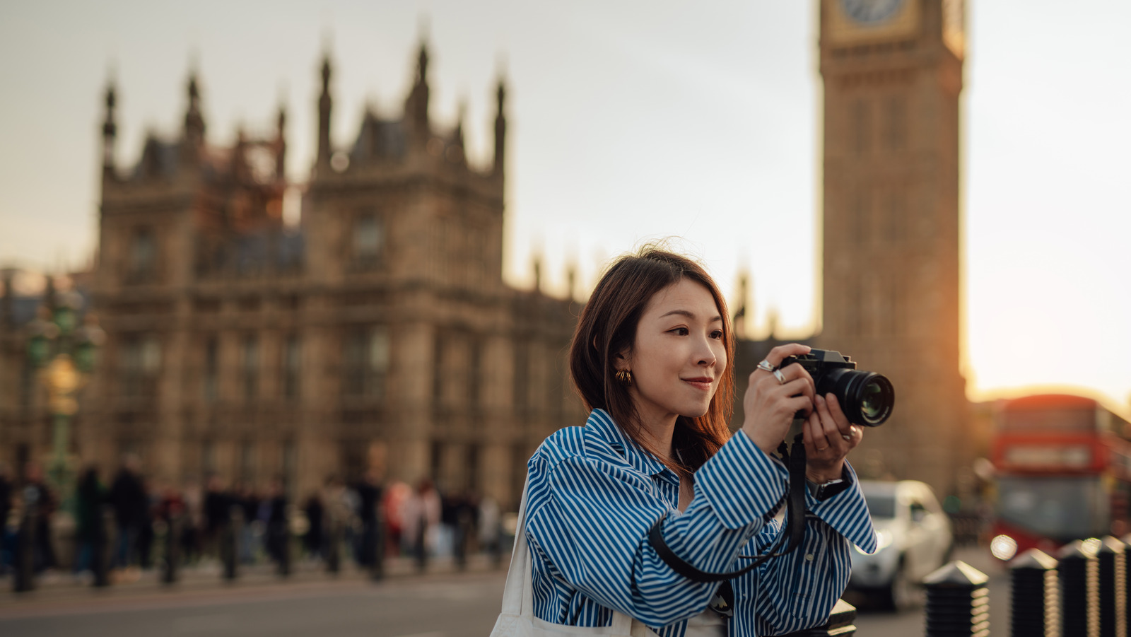 The 5 Best Budget-Friendly Hotels In London, According To Reviews