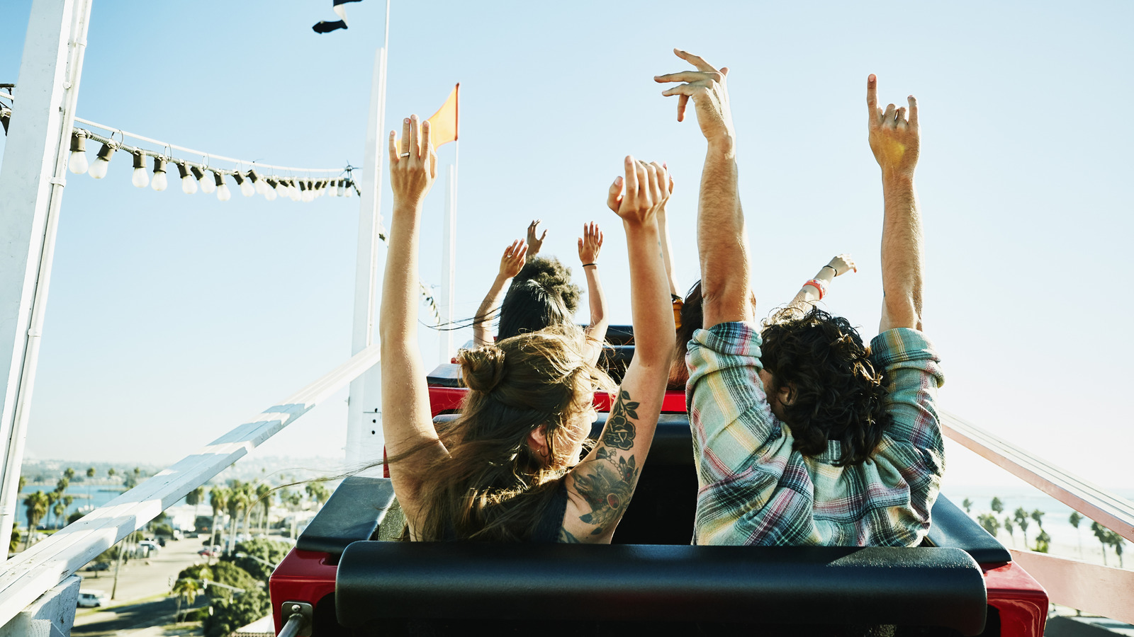 The 5 Best Budget-Friendly Theme Parks In America For Fabulously ...