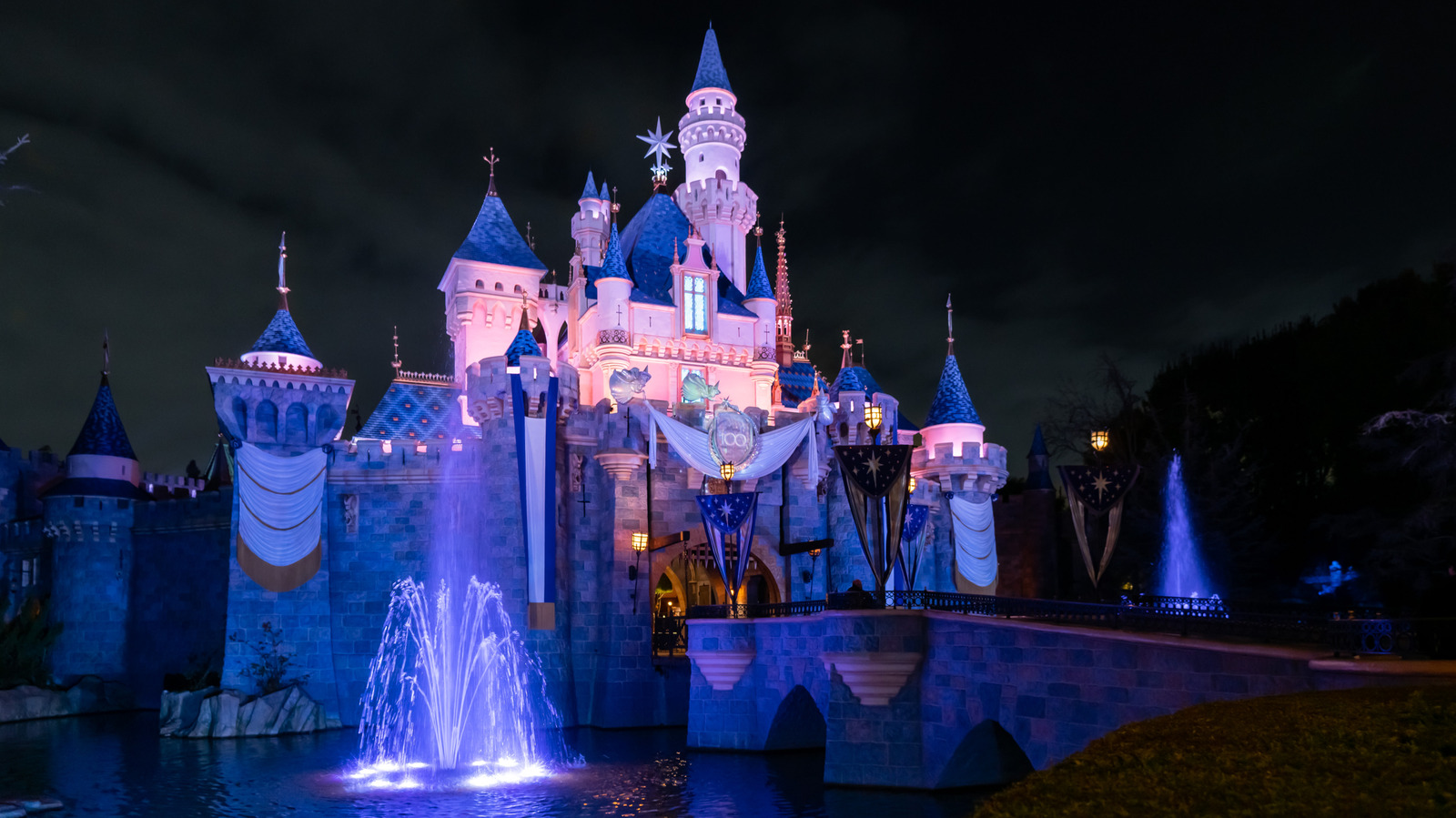 The 5 Most Magical Disney Castles Around The World, According To Fans