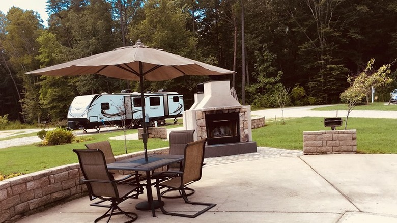 The 75 Top RV Parks In America With The Most Amenities