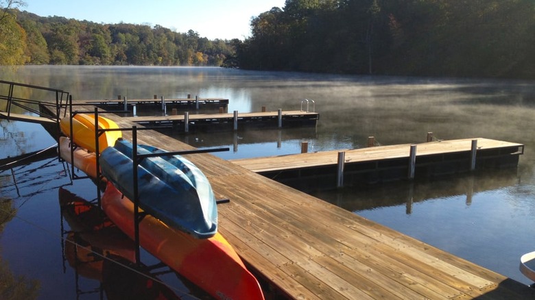 The 75 Top RV Parks In America With The Most Amenities