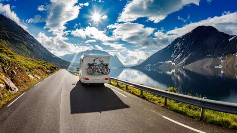 The 75 Top RV Parks In America With The Most Amenities