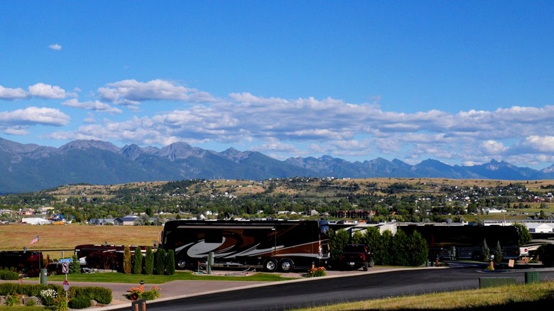 The 75 Top RV Parks In America With The Most Amenities