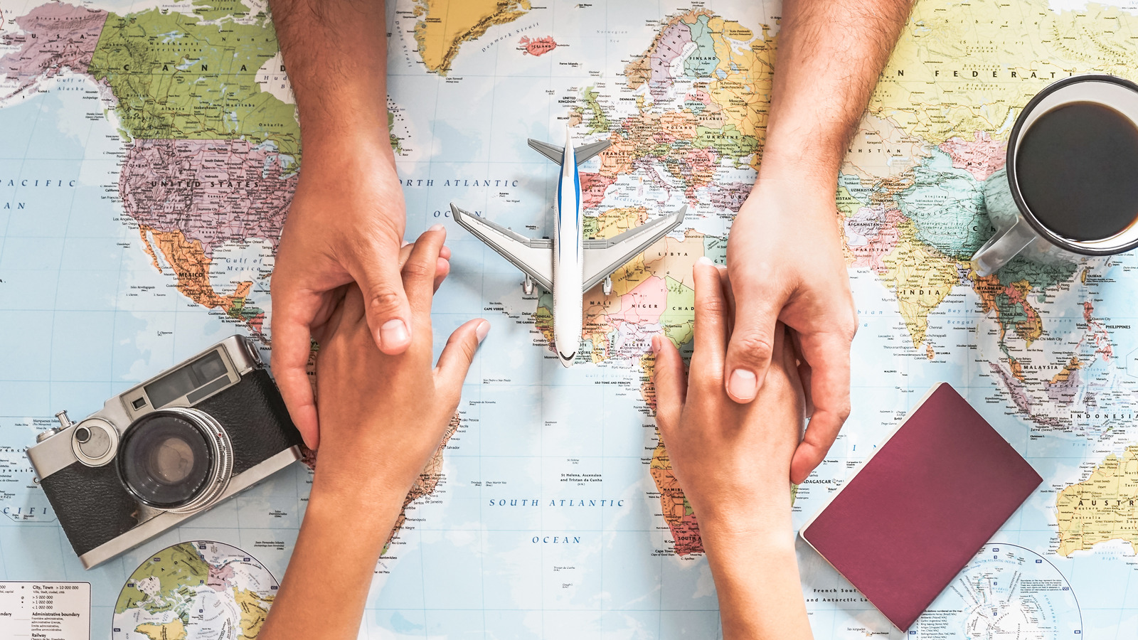 The Best All-Inclusive Vacation Packages For Couples