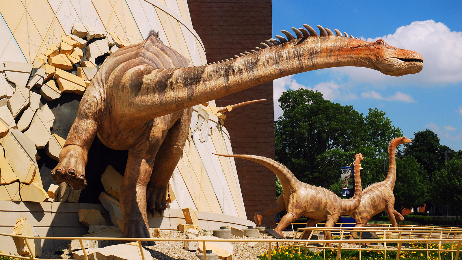 The Best Children's Museums For Your Next Family Vacation, According To ...