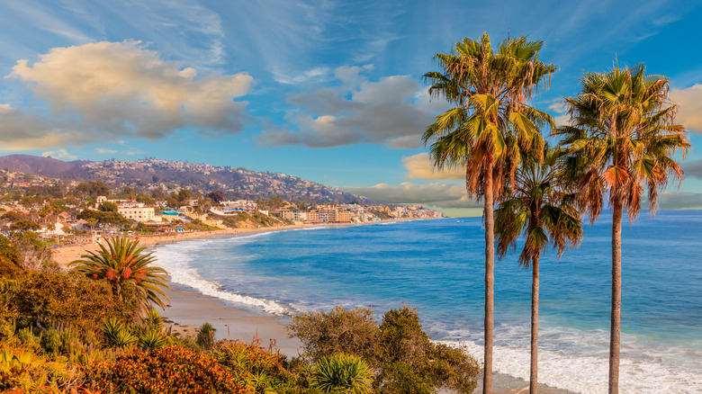 The Best Coastal Towns In America